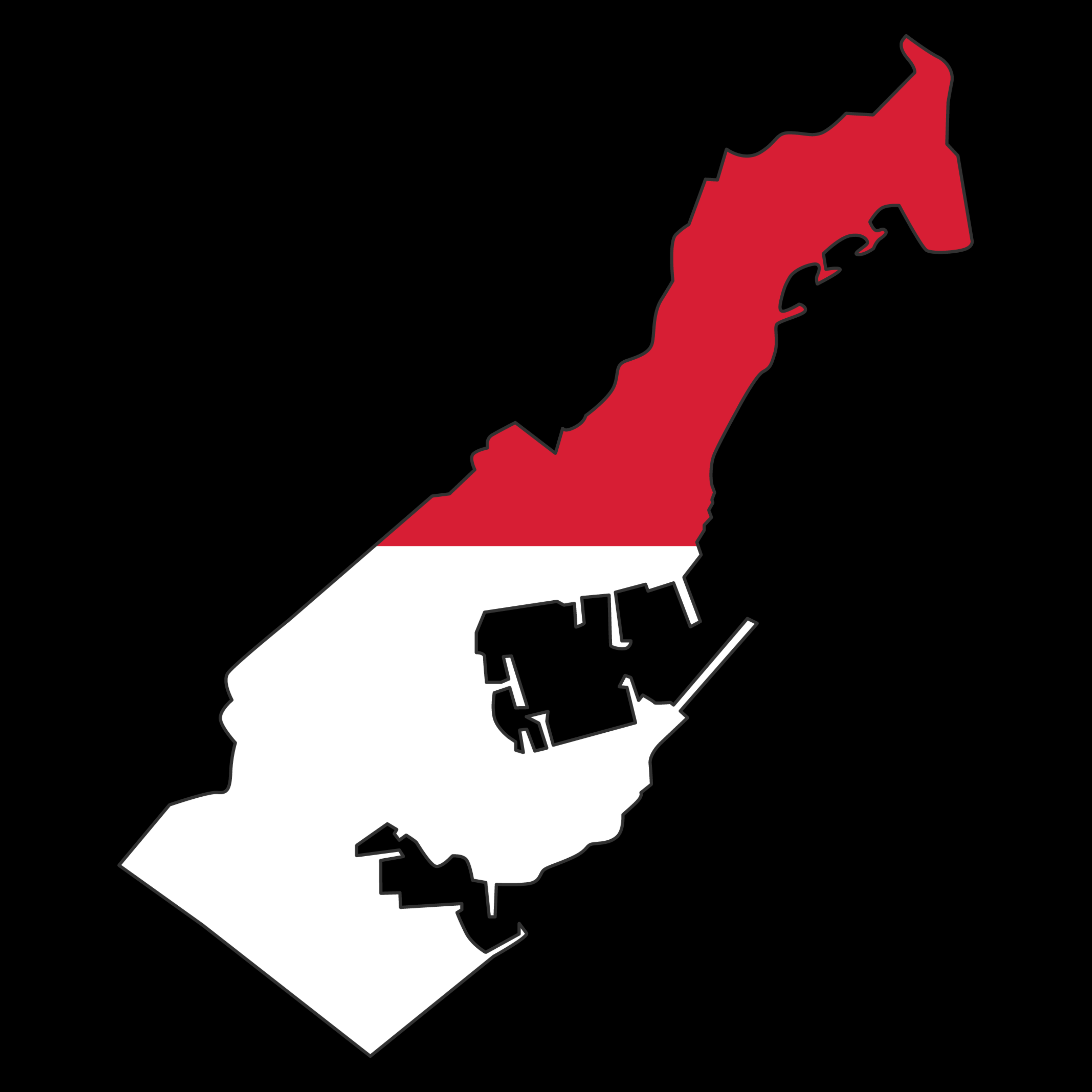 MONACO – Game Garment