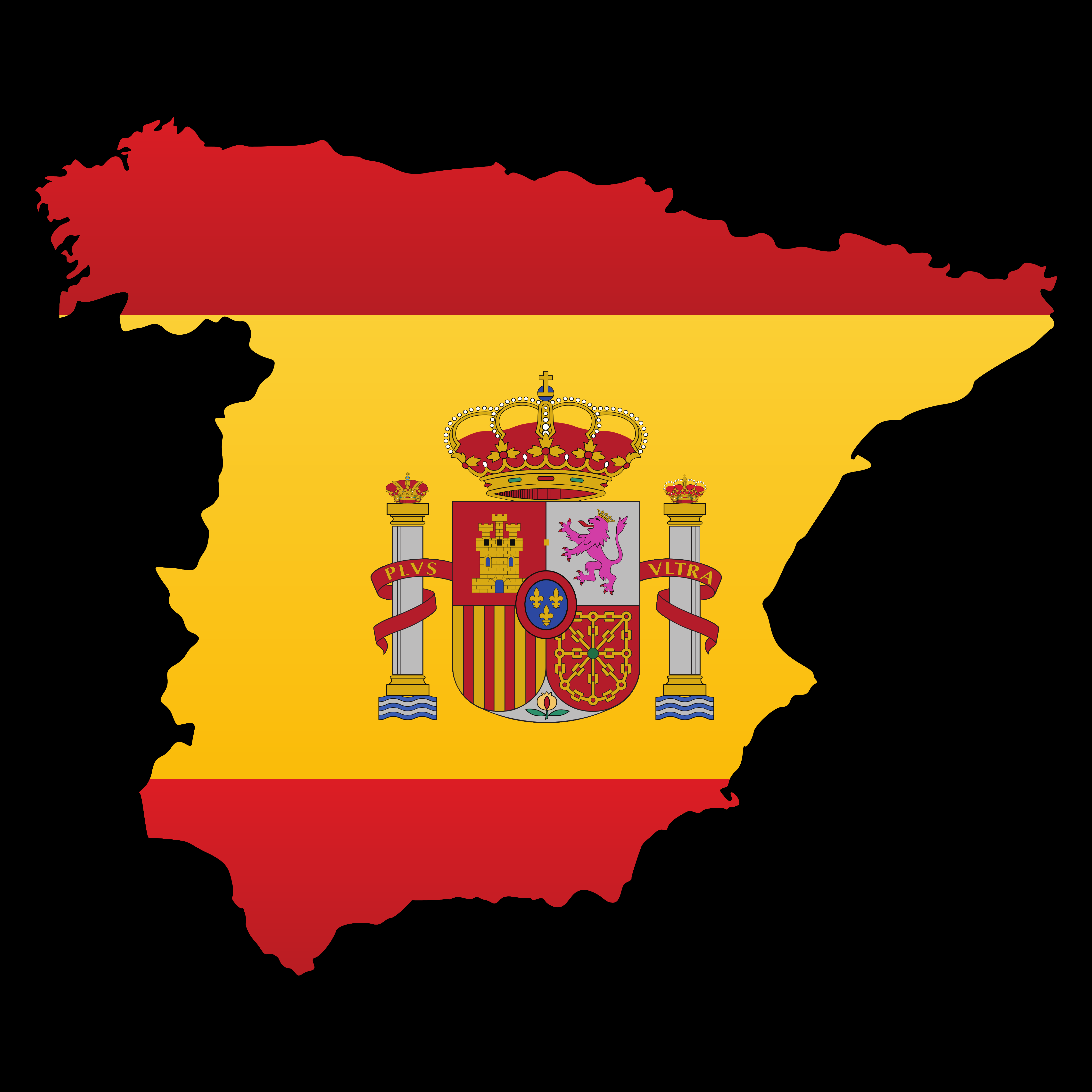 SPAIN – Game Garment